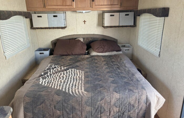 2013 Skyline Bobcat 183B - Classic RV Sales - Classic RV Sales